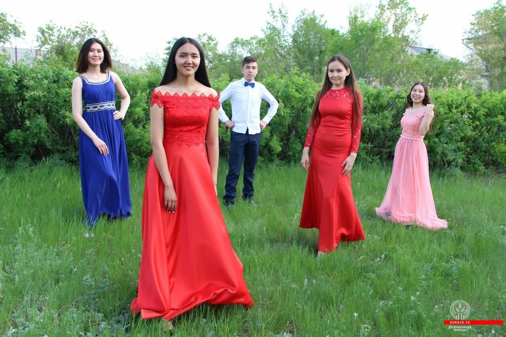 Müzik ve dans grupları Ялкын, Magnitogorsk, foto
