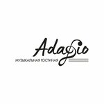 Адажио (Dziarzhynskaga Avenue No:19), müzik okulları ve konservatuarlar  Minsk'ten