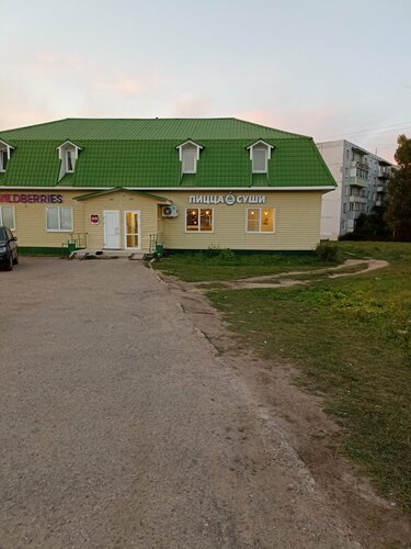 Fitness kulüpleri Фитнес студия, Pskovskaya oblastı, foto