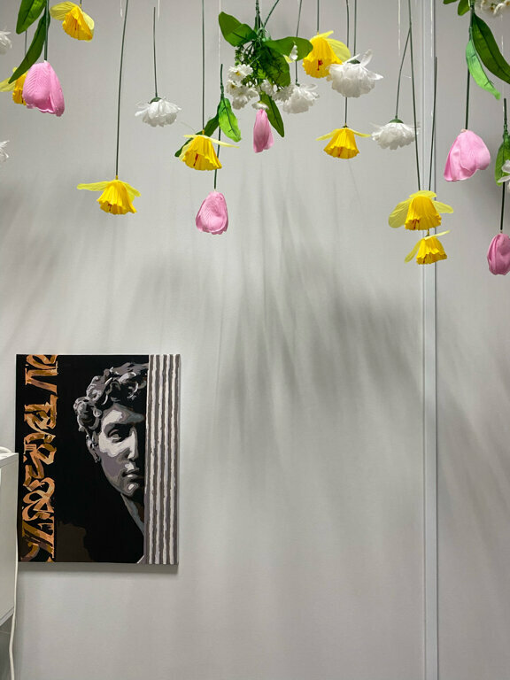 Manikür-pedikür Alice Springs, Kazan, foto