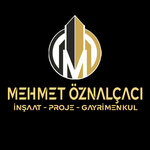 Mehmet Öznalçacı İnşaat Proje Gayrimenkul (Melikşah Cad., No:135, Meram, Konya), emlak ofisi  Konya'dan