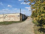 Запорожец-2 (Ulyanovsk, Opytnoye Pole), garajlar  Ulyanovsk'tan