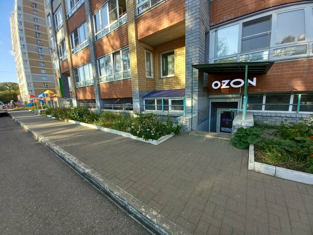 Beyaz eşya servisleri Гут сервис, Kirov, foto