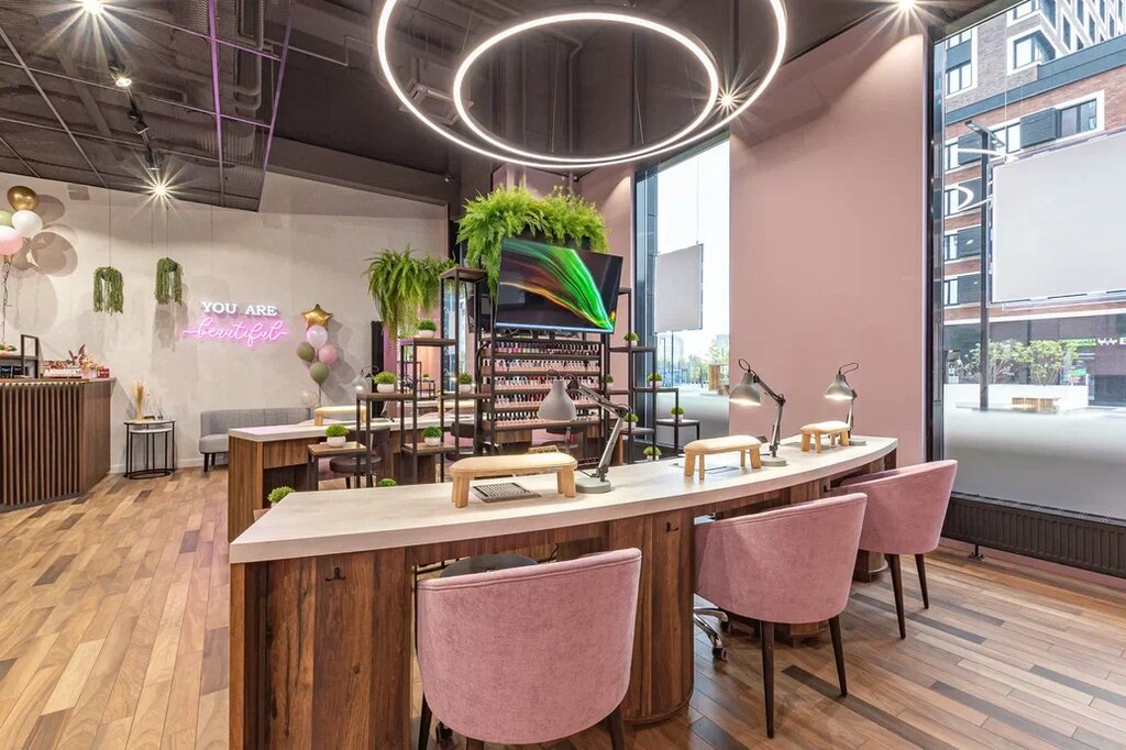 Özel mobilya yapımı Mir Salona, Moskova, foto