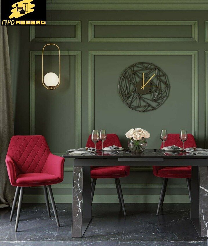 Özel mobilya yapımı Pro Mebel, Riazan, foto