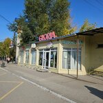 Gloria (Bauyrzhan Momyshuly Avenue No:15А), çiçekçiler  Temirtav'dan