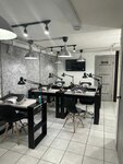 Tochka VRosta (Leninskiy Avenue No:161), güzellik salonu  Saint‑Petersburg'dan