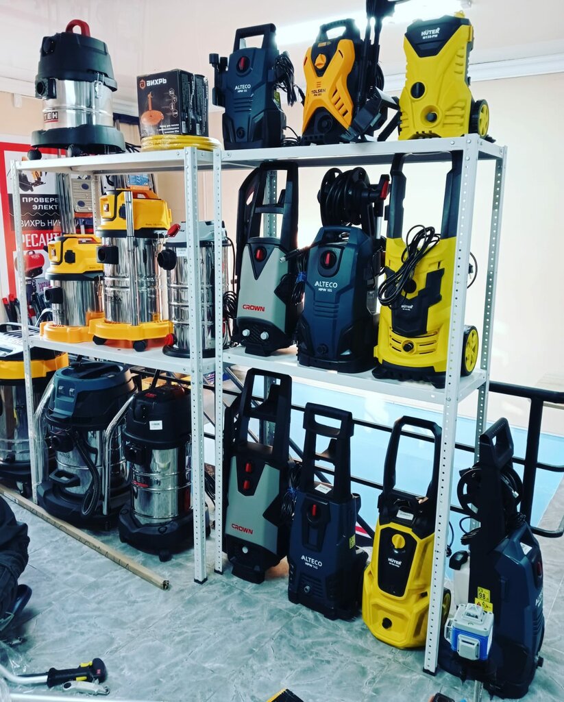 Kiralama noktası AS Master, Astana, foto