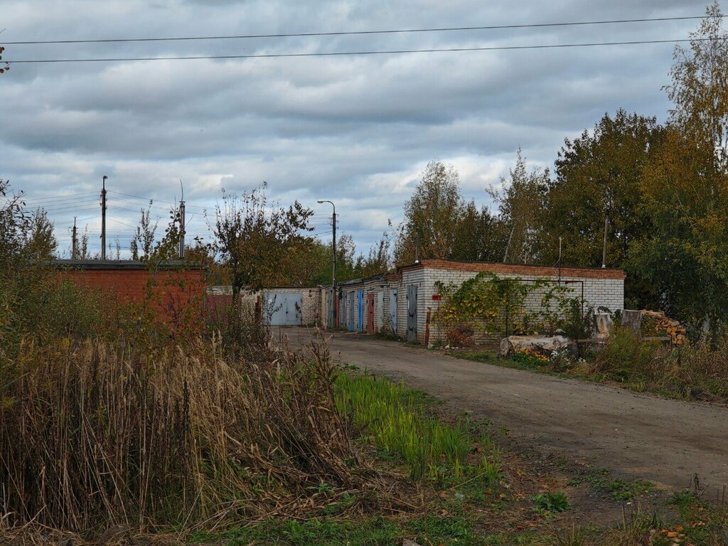 Garajlar ГК Блок, Rostov, foto