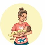 Nanny for an hour (ulitsa Permyakova No:21), anaokulları  Tiumen'den