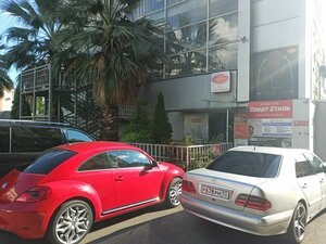 Beauty studio by Suleymanova Diana (Sverdlova Street No:55), kaş ve kirpik salonu  Soçi'den