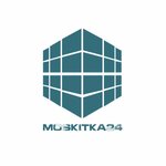 Москитка 24 (Varshavskoye Highway No:132с12, Moscow), sineklik  Moskova'dan