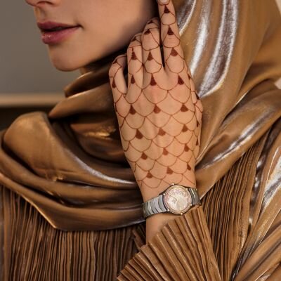 Mefruşat Rivoli Textile, Dubai, foto