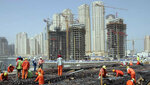Abraj Construction (Al Fujairah), i̇nşaat ve tasarım hizmetleri  Fudjeyra'dan