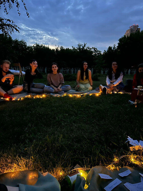 Meslek kursları SP, Omsk, foto