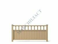 Plastik ürün üreticileri Maksiplast, Sverdlovskaya oblastı, foto