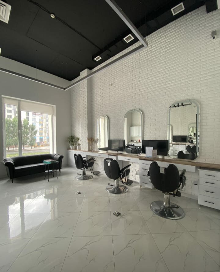 Güzellik salonu Beauty Studio by Zhanbota Orynbay, Astana, foto