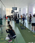 Bfit Sports Services (The Burjuman Business Tower, Mankhool, Bur Dubai, Dubai), eğitim merkezleri  Dubai'den