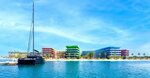 The Heart of Europe (2/5, 7 Street, Al Hudaiba, Bur Dubai, Dubai), emlak ofisi  Dubai'den