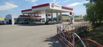 Эталон-Авто (Uralskaya Street No:30), benzin istasyonu  Kostanay'dan
