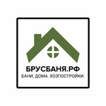 БрусБаня (Tver, Moskovskiy City Administrative District), hamam ve sauna inşaatı  Tver'den