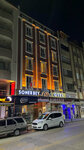 Sonerbey Otel (Ordu, Altınordu, Zübeyde Hanım Cad., 71), otel  Altınordu'dan
