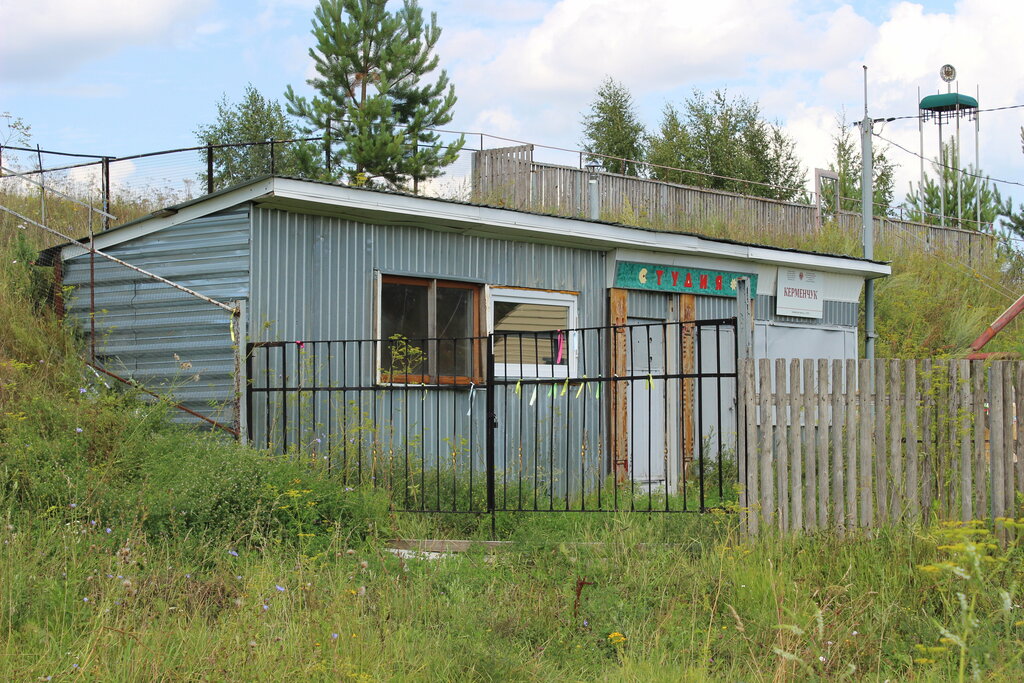 Dini dernekler Тура, Cheboksary, foto