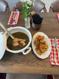 Trattoria Ciao! (Pieršamajskaja vulica No:55, Pinsk), kafe  Pinsk'ten