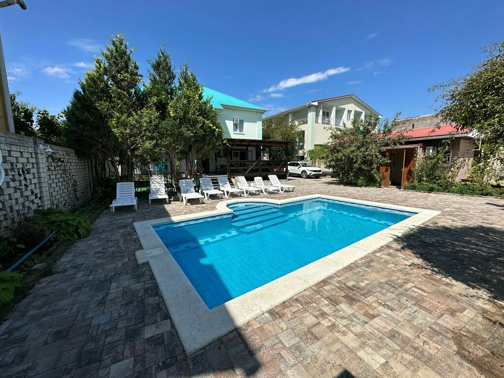 Otel Mini-gostinitsa Navigator, Krasnodarski krayı, foto