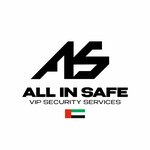 All In Safe Security Services (I-Rise Tower, Al Thanyah First, Hadaeq Mohammed Bin Rashid, Dubai), güvenlik firmaları  Dubai'den