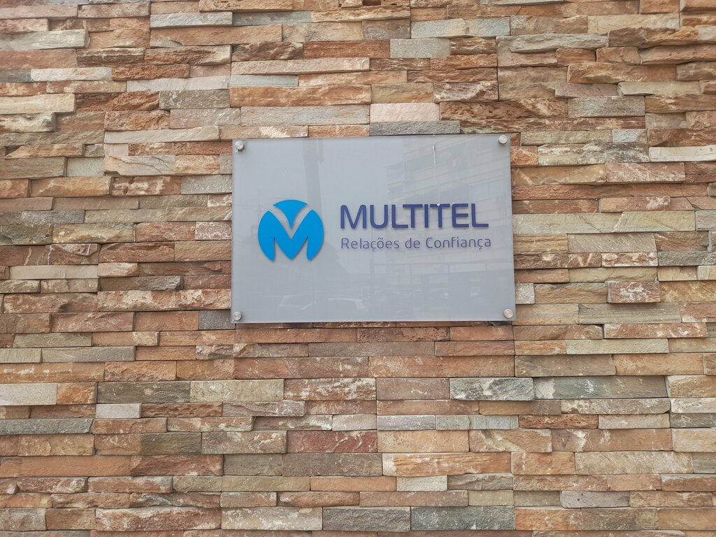 Telekomünikasyon firmaları Multitel Serviços de Telecomunicações, Loanda, foto
