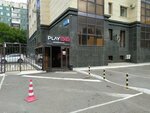 PlayBox (No:17/2, rayon imeni Kazybek bi, zhiloy rayon Yugo-Vostok, mikrorayon Orbita), oyun salonları  Karağandı'dan