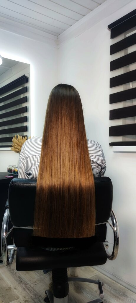 Güzellik salonu Keratin Effect, Tula, foto