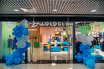 Loloclo (Poletaeva Street No:6Д), çocuk giyim mağazaları  Vladivostok'tan