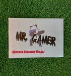 Mr. Gamer (Sverdlova Street No:107), oyun ve oyun konsolu firmaları  Astrahan'dan