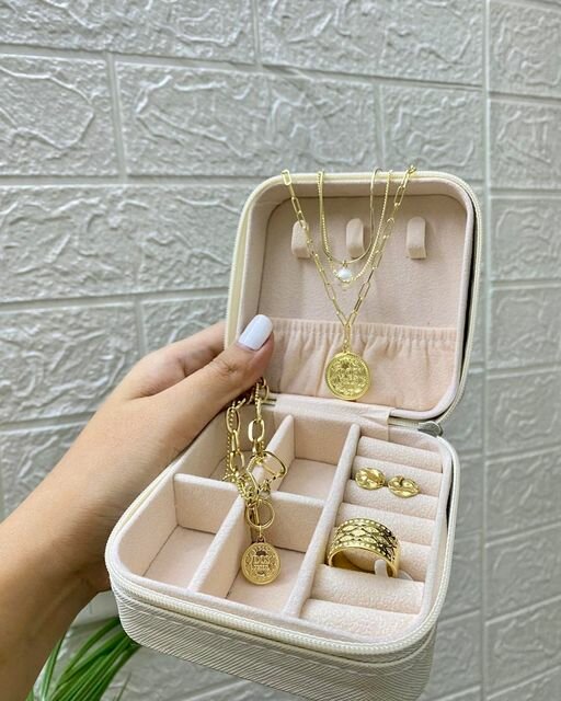 Kuyumcular Molly Jewelries, Dubai, foto