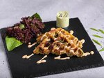 77 Veggie Catering L. L. C (8, 47 Street, Dubai Investments Park 2, Jebel Ali, Dubai), catering firmaları  Dubai'den