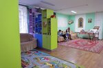 Быть мамой (No:1А, kurortny posyolok Zelyony Gorod), sosyal yardım kuruluşları  Nijni Novgorod'dan