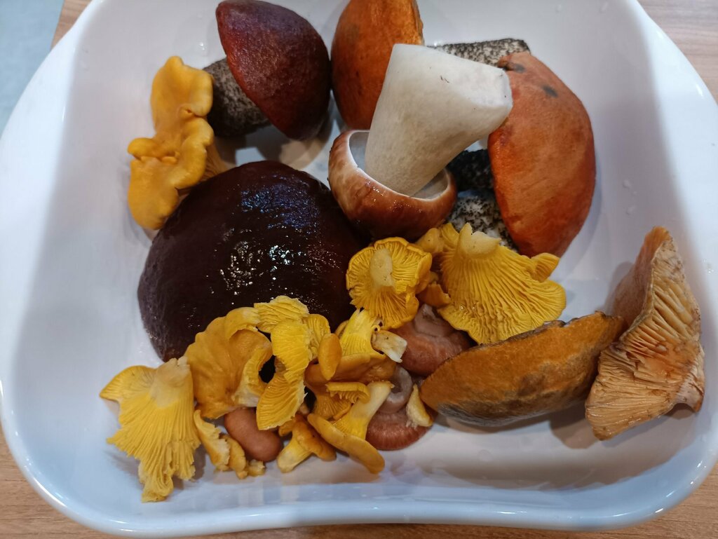 Ekmek fabrikaları Пекарня, Kurganskaya oblastı, foto