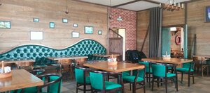 Ёрш (Pskovskiy District, territoriya Zalitskikh ostrovov, derevnya Ostrov-Zalit), restoran  Pskovskaya oblastından