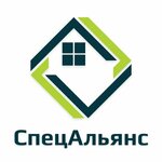 Spets Alians (ulitsa Mayakovskogo No:13), jaluzi ve stor perde  Kemerovo'dan