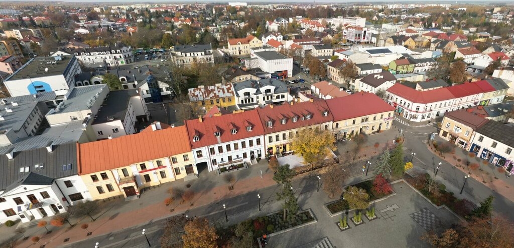 Postahane, ptt Poczta Polska, Biala Podlaska, foto