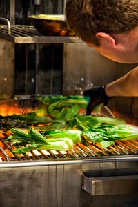 Butcher Grill (Lesser Poland Voivodeship, Krakow, ulitsa Grodzka, 5 ), kafe  Krakow'dan