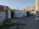 Svarka Sexi (Baku, Binəqədi qəsəbəsi, Abay Kunanbayev Street), kaynak işleri  Bakü'den