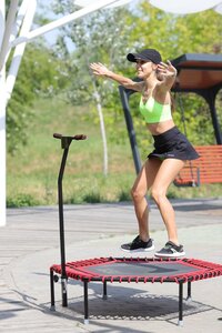 Impul's (ulitsa Fikryata Tabeyeva No:3), fitness kulüpleri  Kazan'dan
