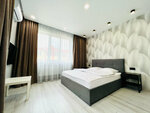 Апартаменты у ТЦ Леруа Мерлен (No:76, Deryabikha Village), kısa süreli konaklama  İvanovskaya oblastından