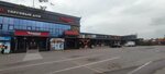 MarMara (Jandosov kóshesі No:254, Nauryzbai City Administrative District, Almaty), alışveriş merkezleri  Almatı'dan