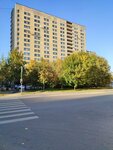 Общежитие РХТУ Силикаты (Vilisa Latsisa Street No:21к1), yurtlar  Moskova'dan