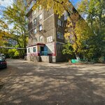 Al barakat (Republic Avenue No:51/3), kuaförler  Temirtav'dan