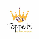Toppets (Kremenchugskaya Street No:9к2), evcil hayvan kuaförleri  Saint‑Petersburg'dan
